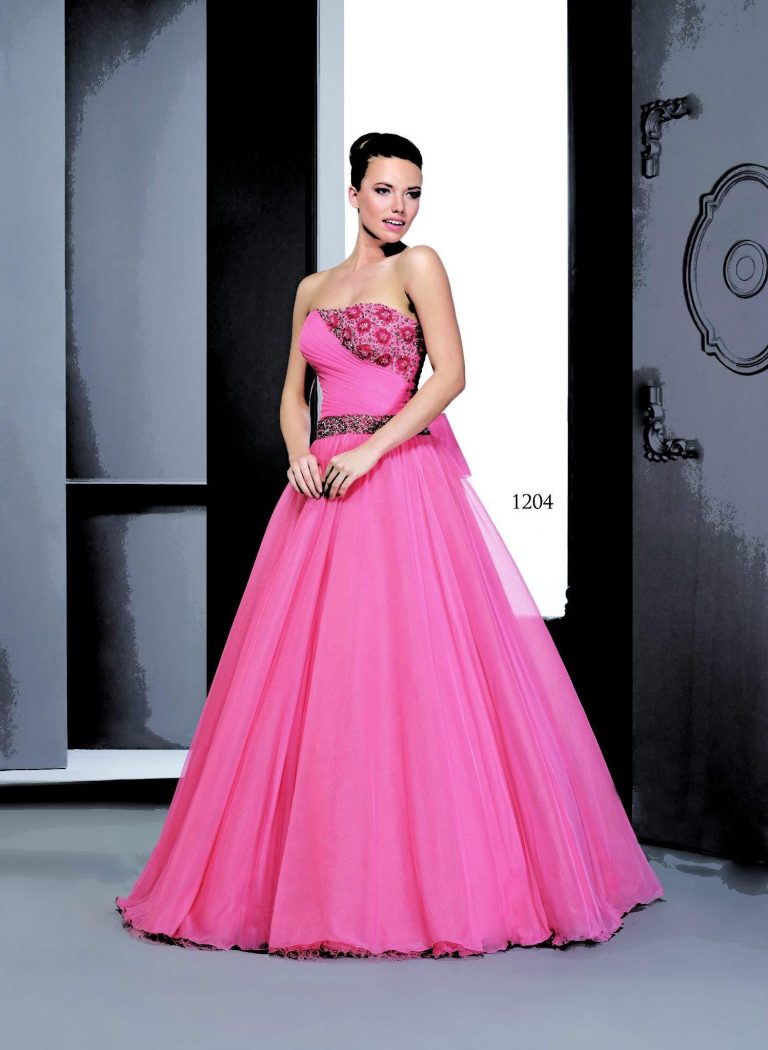 Formal Military Ball Gowns - Darius Cordell Fashion Ltd